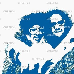 LMFAO Matted Print - Etsy