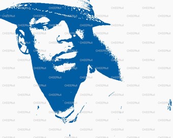 NE-YO MUGSHOT Glossy Poster Picture Photo Print Shaffer Chimere Smith ...