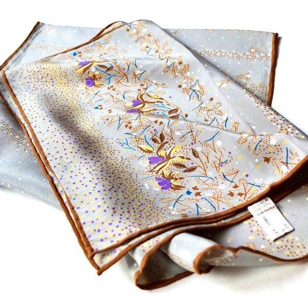 Italian Scarf - Etsy