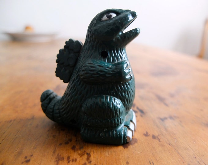 Collectible Godzilla Gas Lighter - Etsy