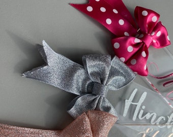 See Through Bookmark | Etsy Singapore