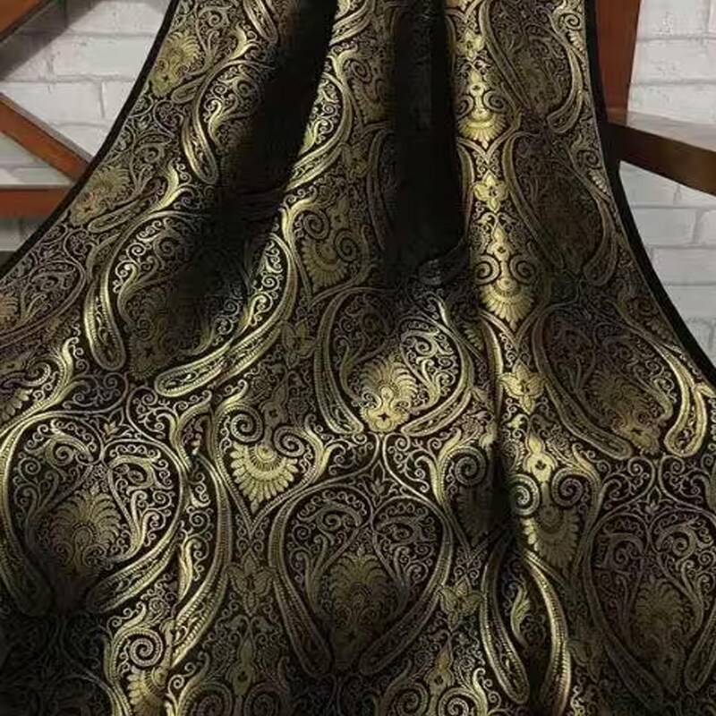 Damask Brocade - Etsy