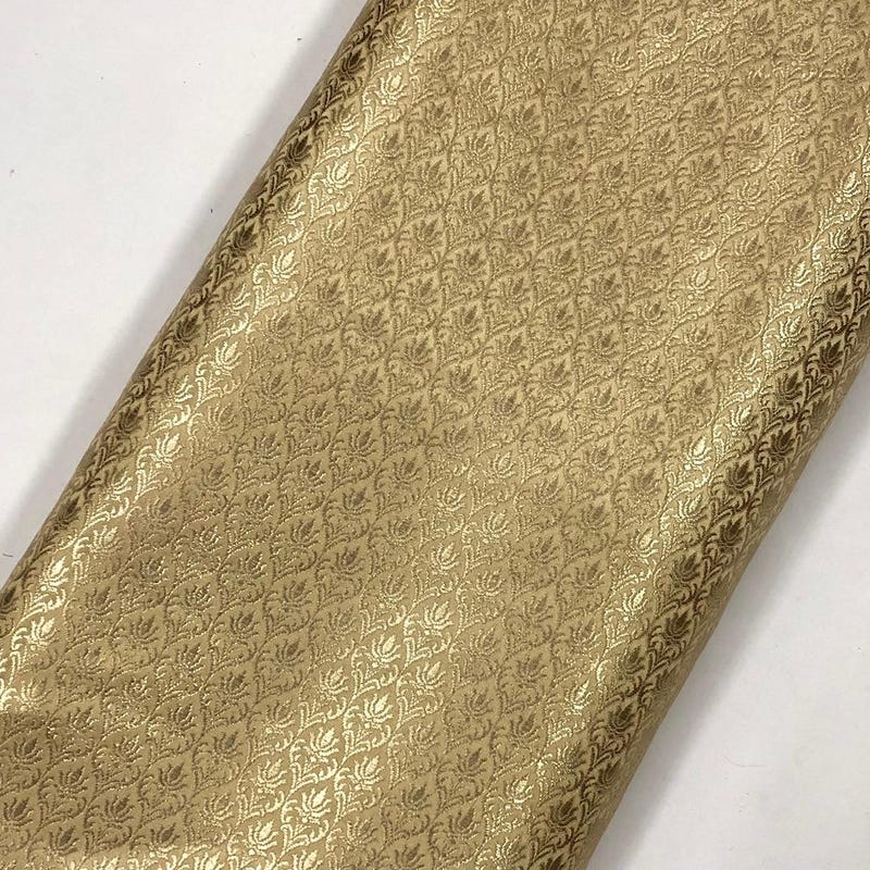 Indian Silk Fabric - Etsy