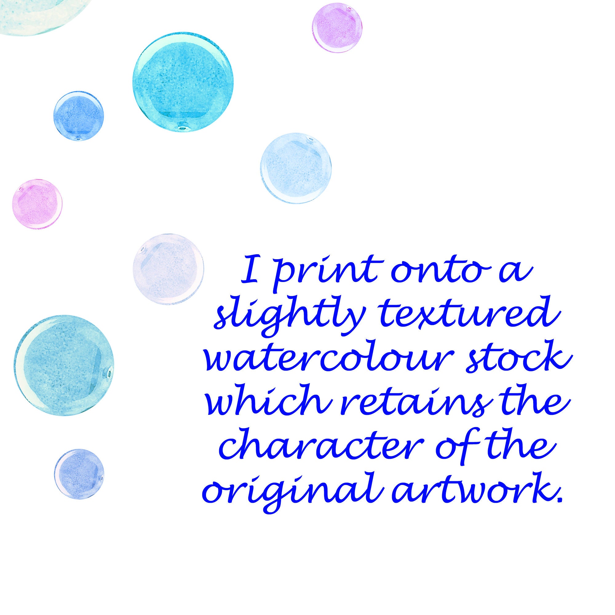 Alice in Wonderland Card Personalized Alice Card White - Etsy UK