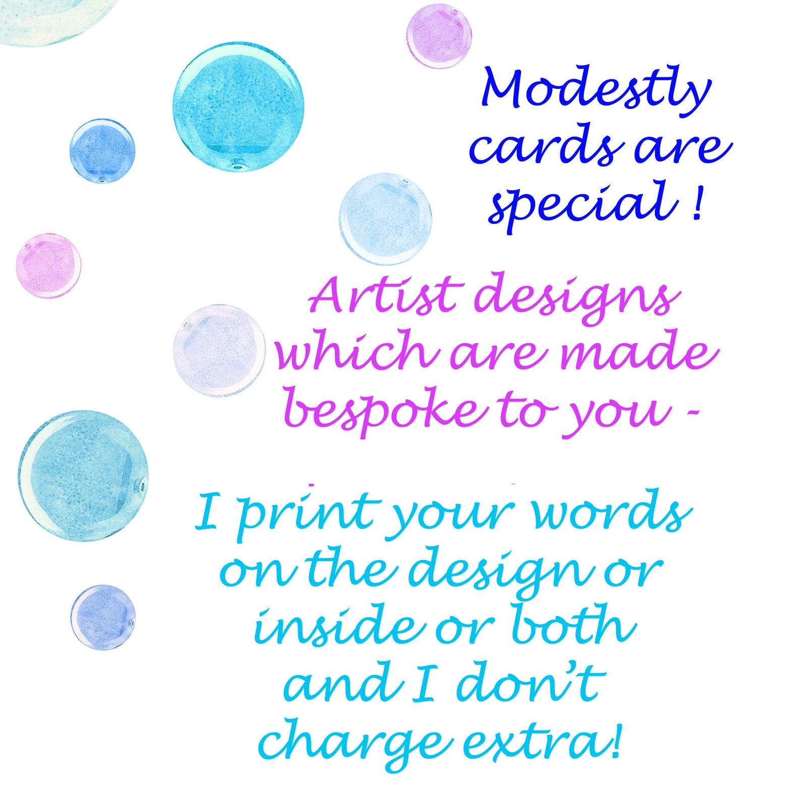 Custom Greeting Card for Maths Geek Custom Card for Maths - Etsy UK