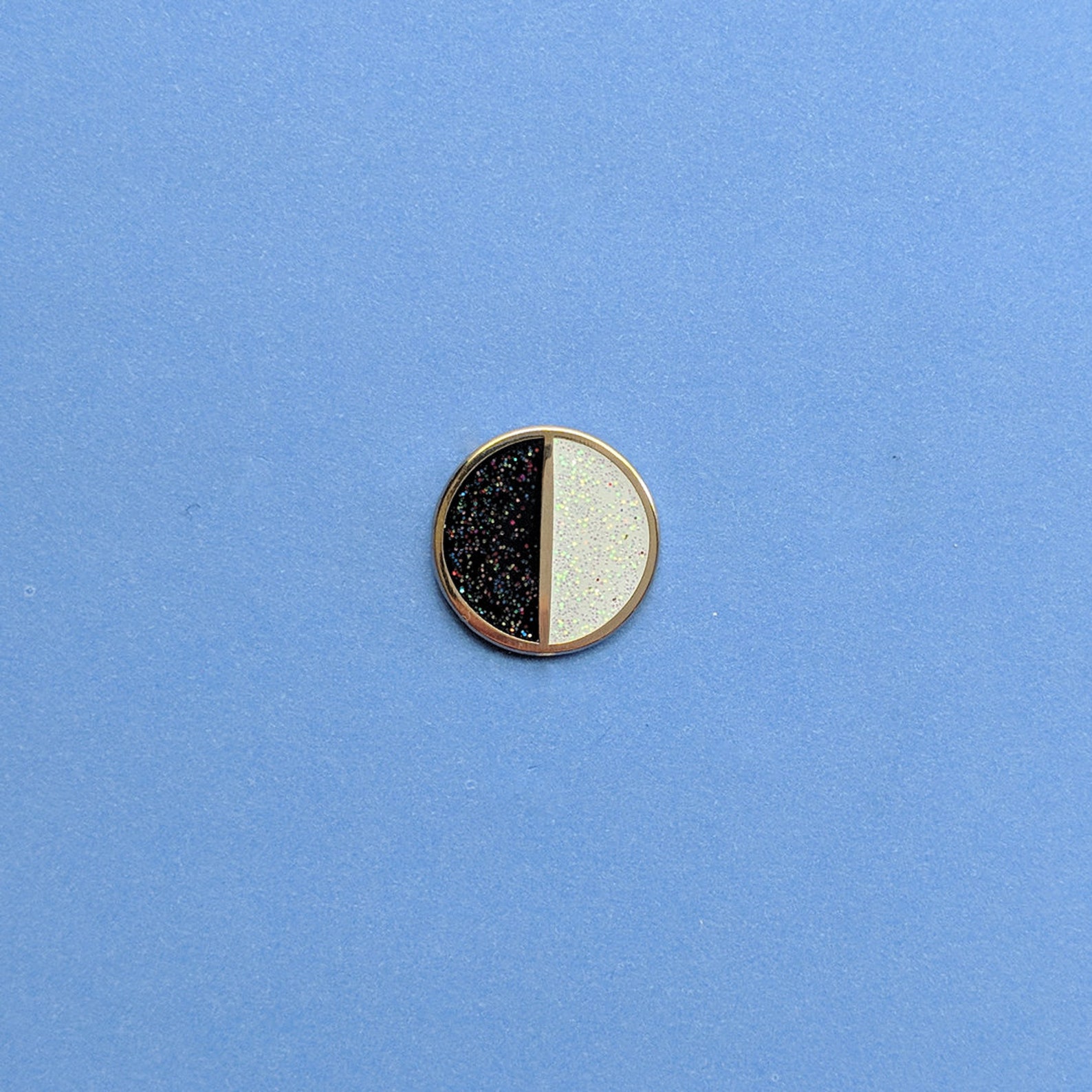 Moon Phases Mini Pins - Etsy