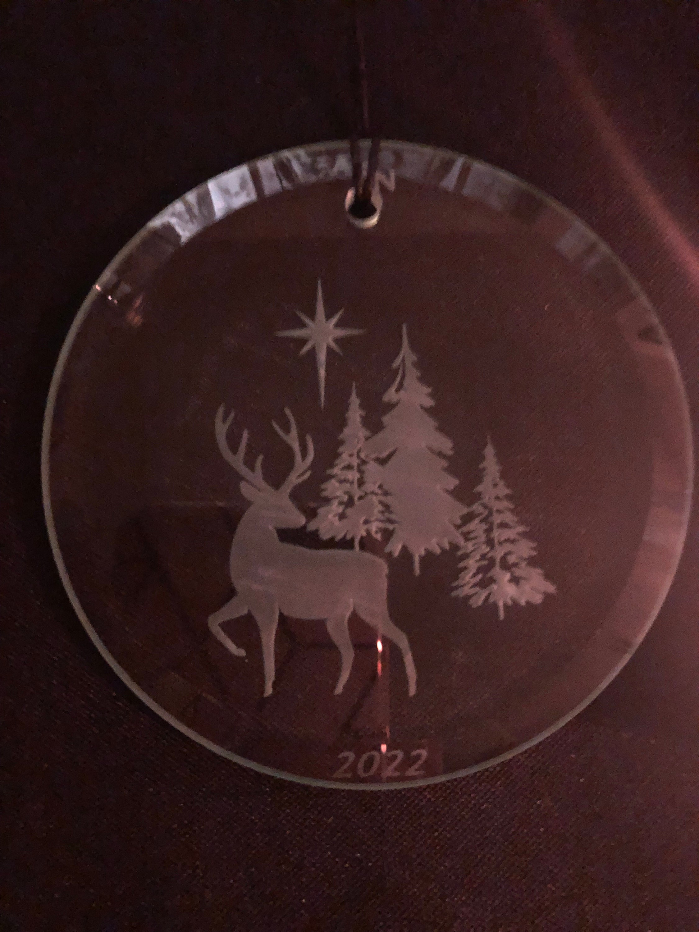 Imagine That Design Studio Collectors Ornament 2022 - Etsy