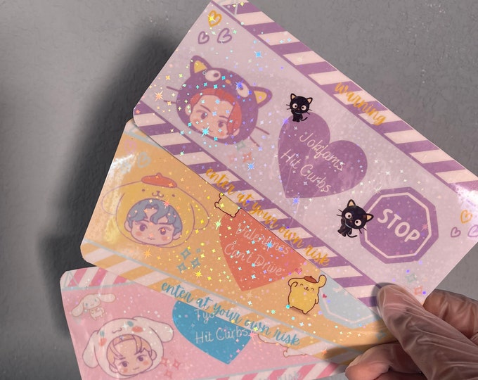 NCT Logo Decals - Etsy