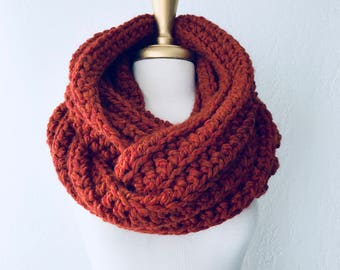 Ivy scarf | Etsy