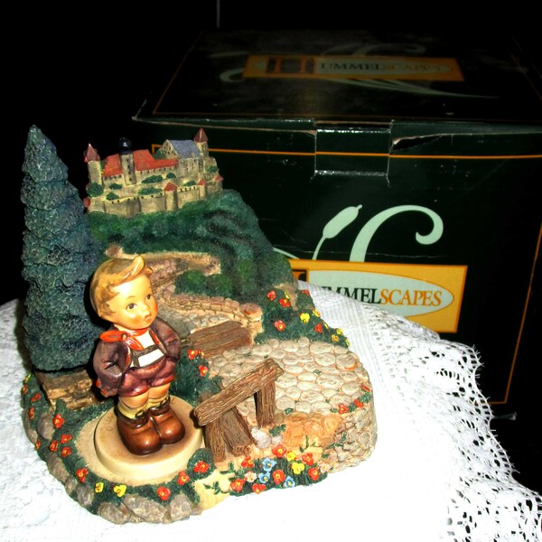 Figurine Display - Etsy