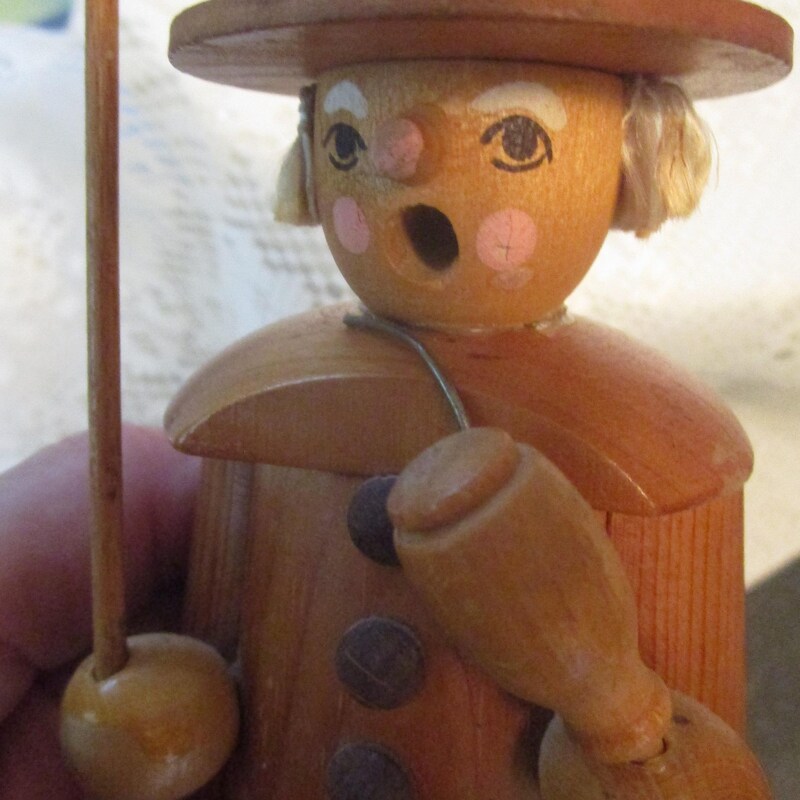 German Smoker - Etsy
