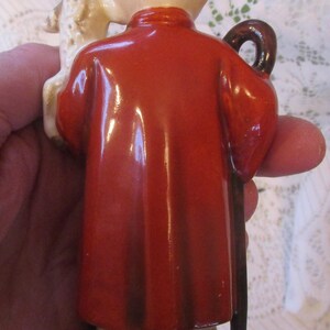 Hummel Figurine, Christ Child, Good Shepherd, Vintage Figurine, Vintage ...