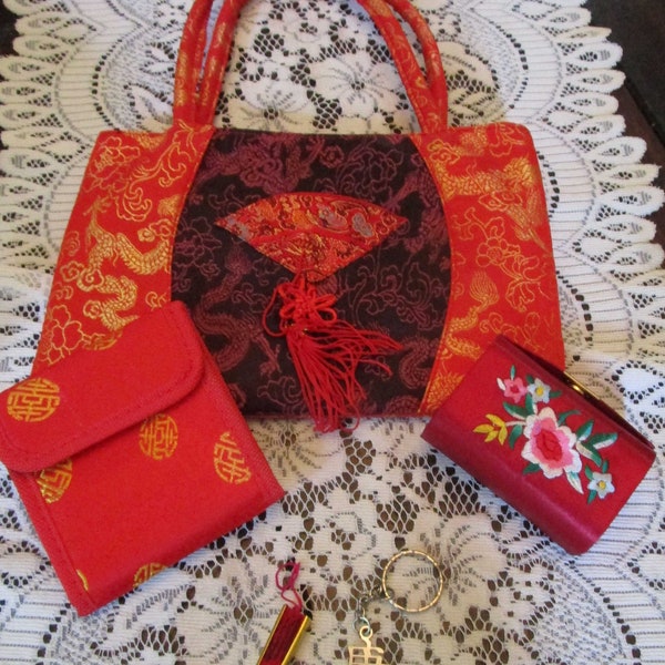Chinese Clothing - Etsy