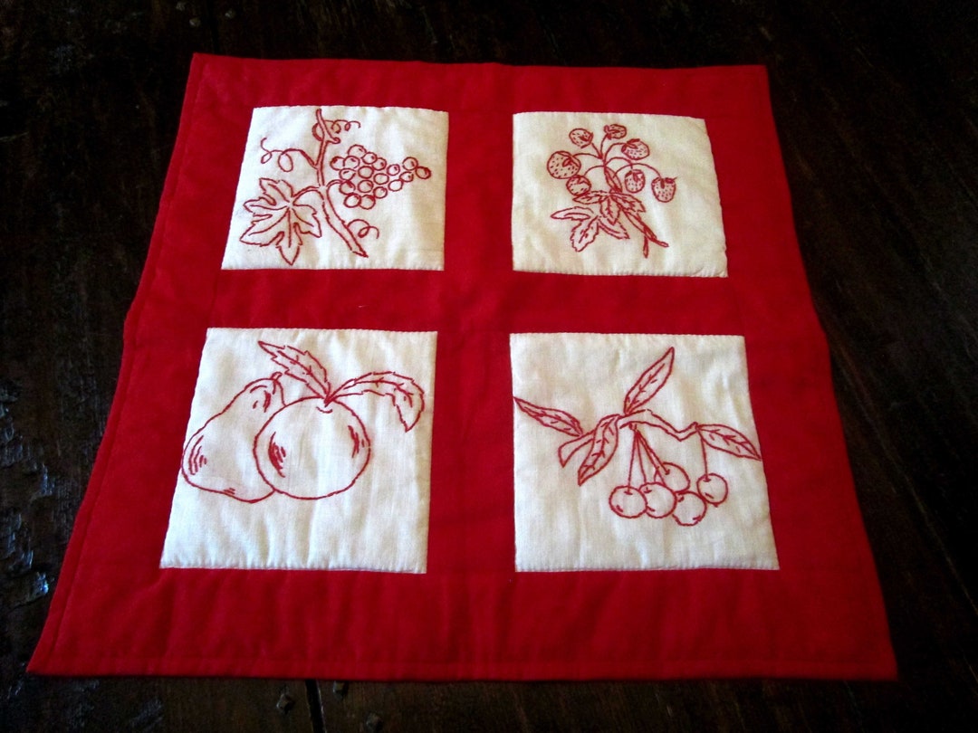 Quilt Blocks, Quilt Squares, Embroidery, Vintage Quilts, Quilting ...