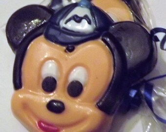 Mickey mouse candy | Etsy