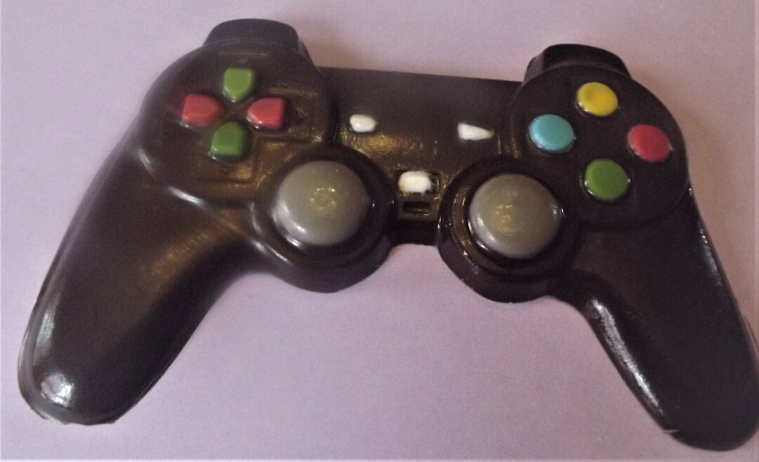 PS4 Chocolate Gaming Controller Video Game Controller, Playstation ...