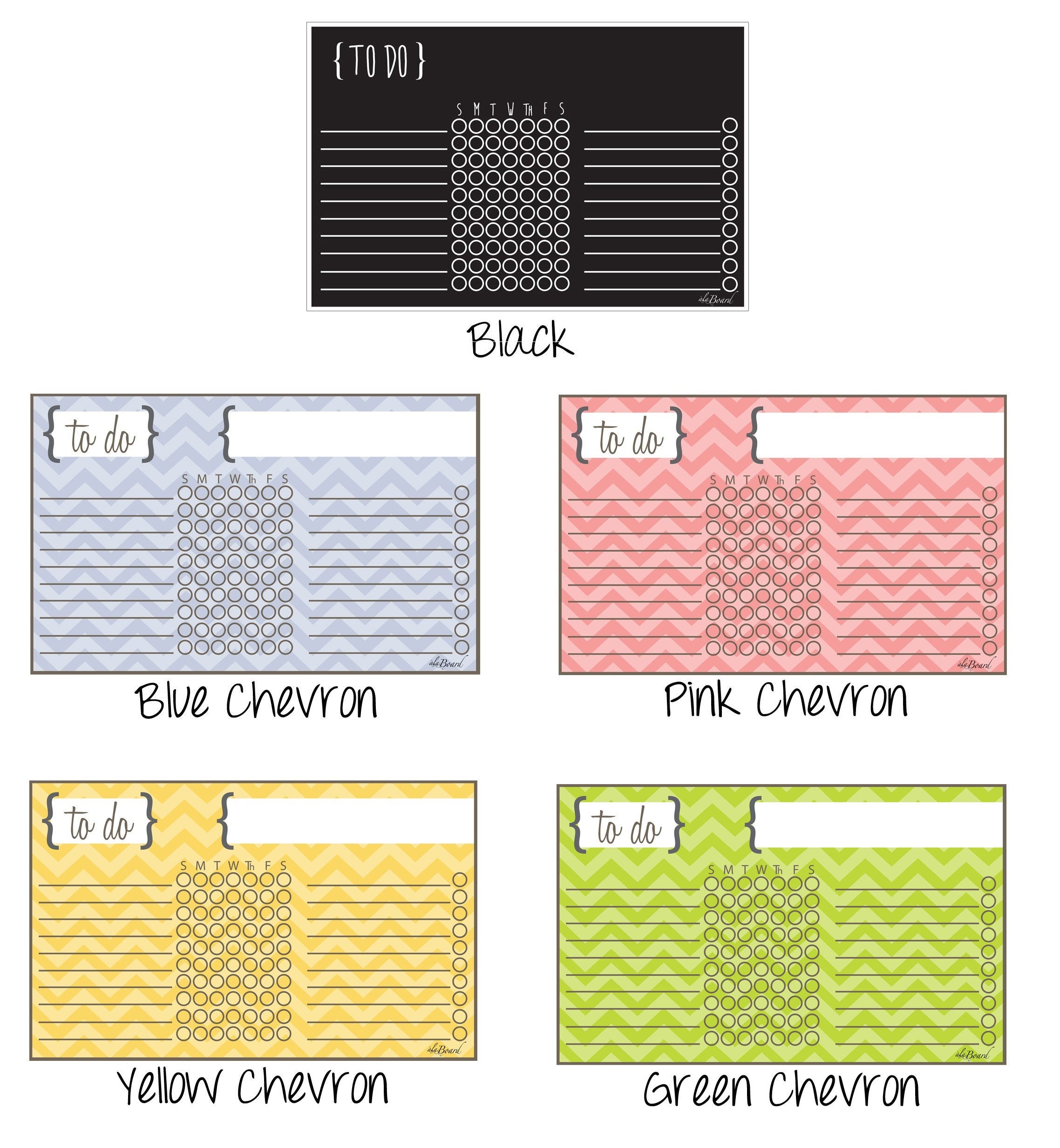 Chore Chart for Kids Family Chore Board - Etsy Canada