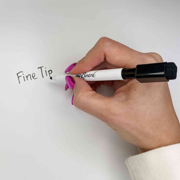 Fine Point Markers - Etsy