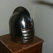 Medieval Helmet Italian - Etsy