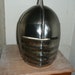 Medieval Helmet Italian - Etsy