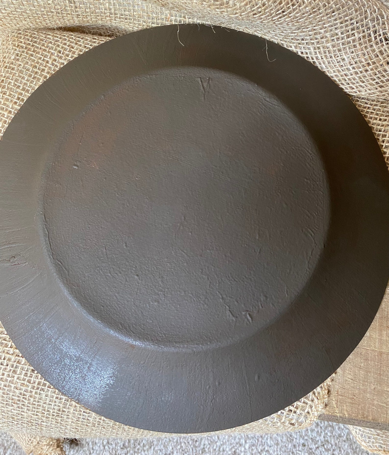 Chicken Glass Plate Chicken Dinner Plate Decoupaged Plate - Etsy