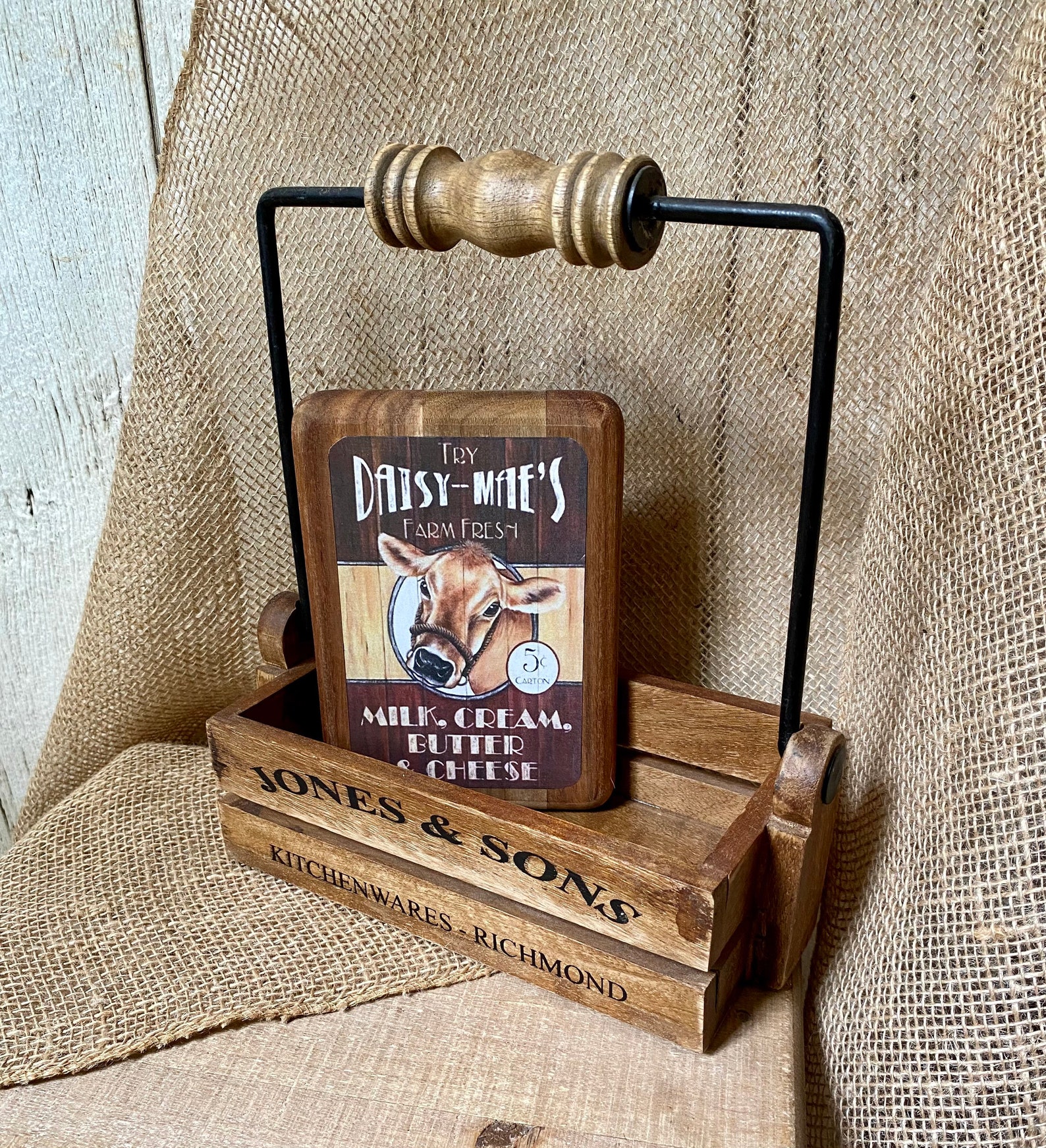 Wood Cow Plaque Country Cow Cow Picture Cow Wall Hanging - Etsy