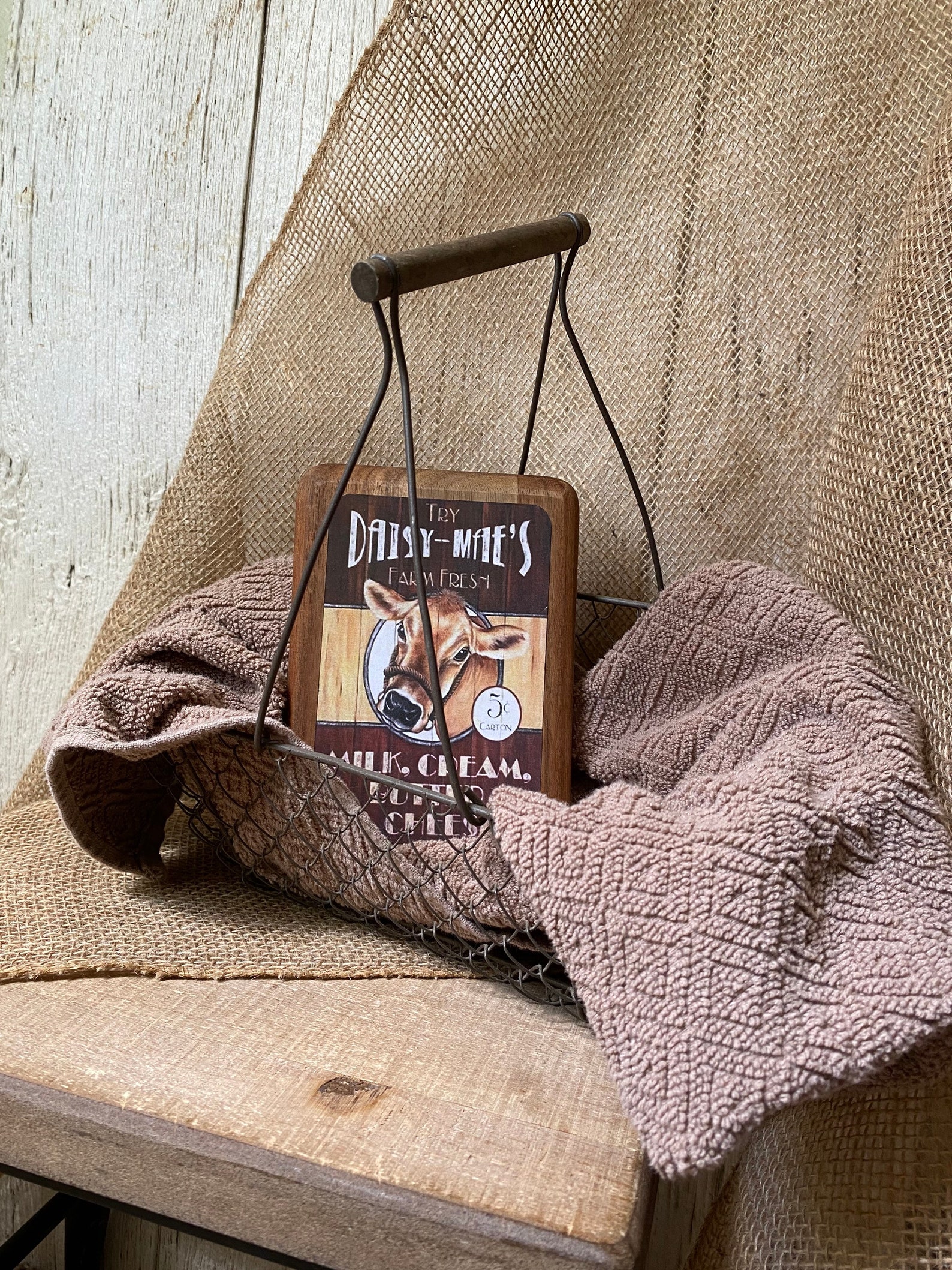 Wood Cow Plaque Country Cow Cow Picture Cow Wall Hanging - Etsy