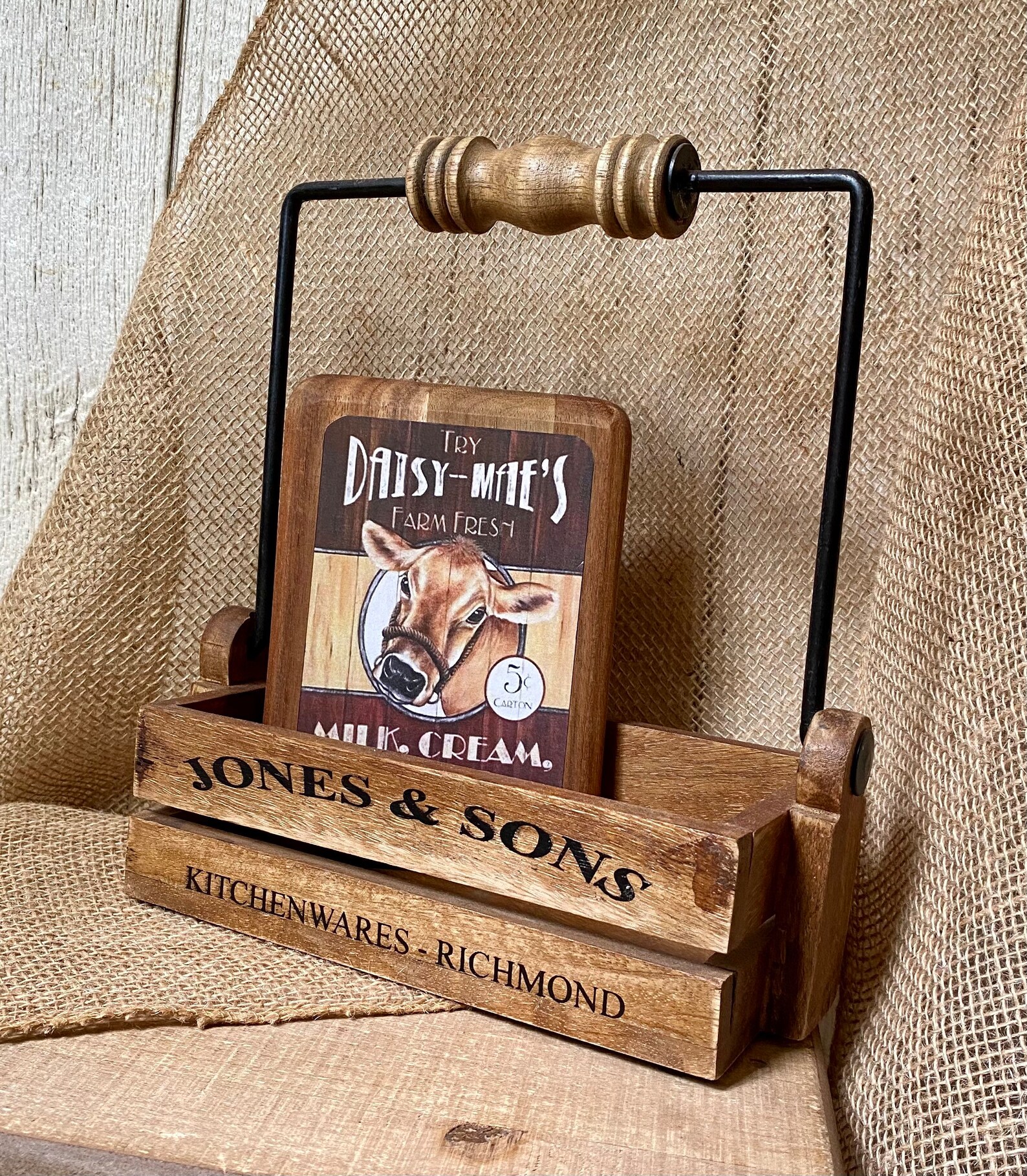 Wood Cow Plaque Country Cow Cow Picture Cow Wall Hanging - Etsy