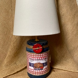 Strawberry Accent Lamp, Strawberry Themed Decorative, Glass Table Lamp ...