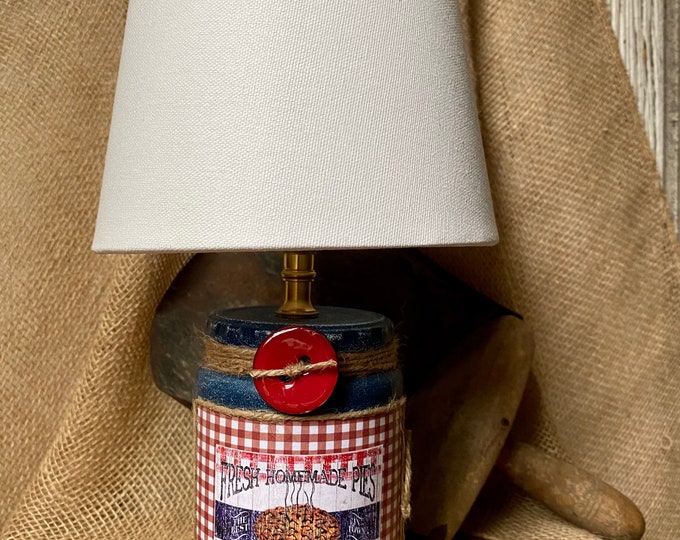 Strawberry Accent Lamp, Strawberry Themed Decorative, Glass Table Lamp ...