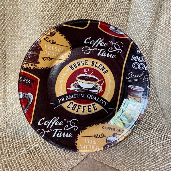 Coffee Station - Etsy