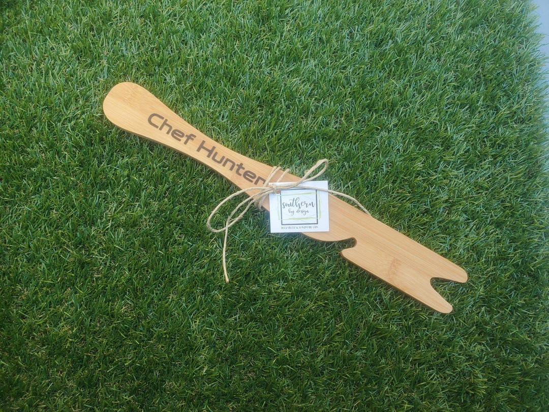 Custom Oven Rack Push and Pull Tool, Personalized Kitchen Gift, Kitchen ...