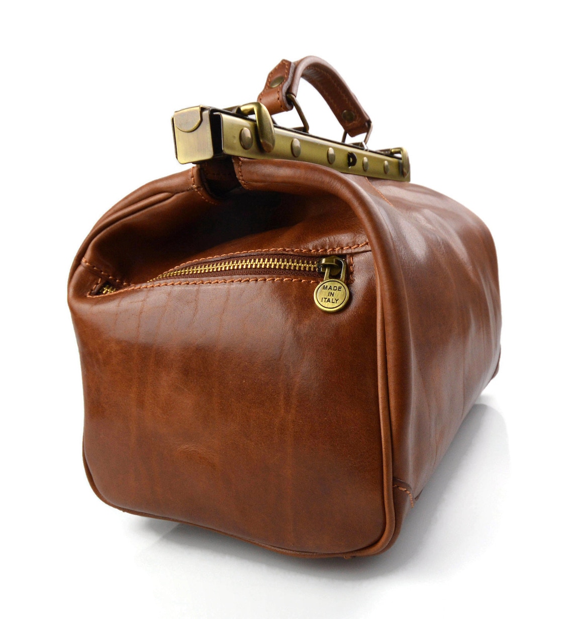 Doctor Bag for Women Leather Doctor Bag Purse Leather Handbag - Etsy