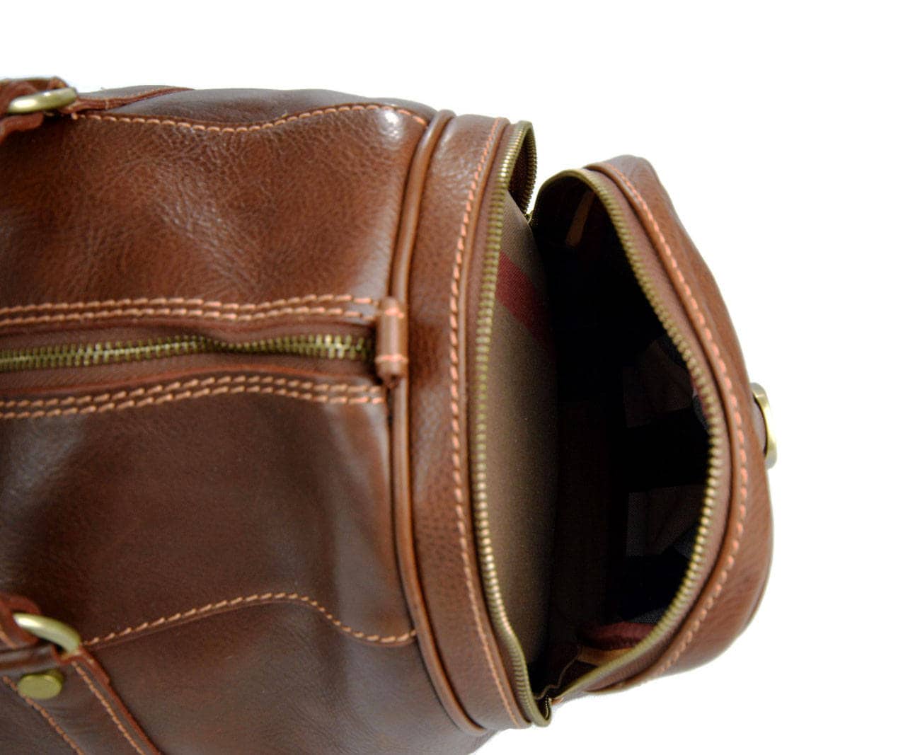 Travel bag leather duffle bag duffel bag travel bag luggage | Etsy