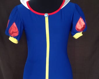 Snow white cape | Etsy