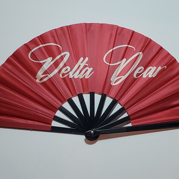 Delta Dear Shirt - Etsy