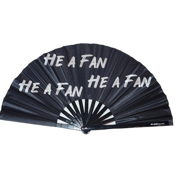 Line Dancing Popping Fans - Etsy