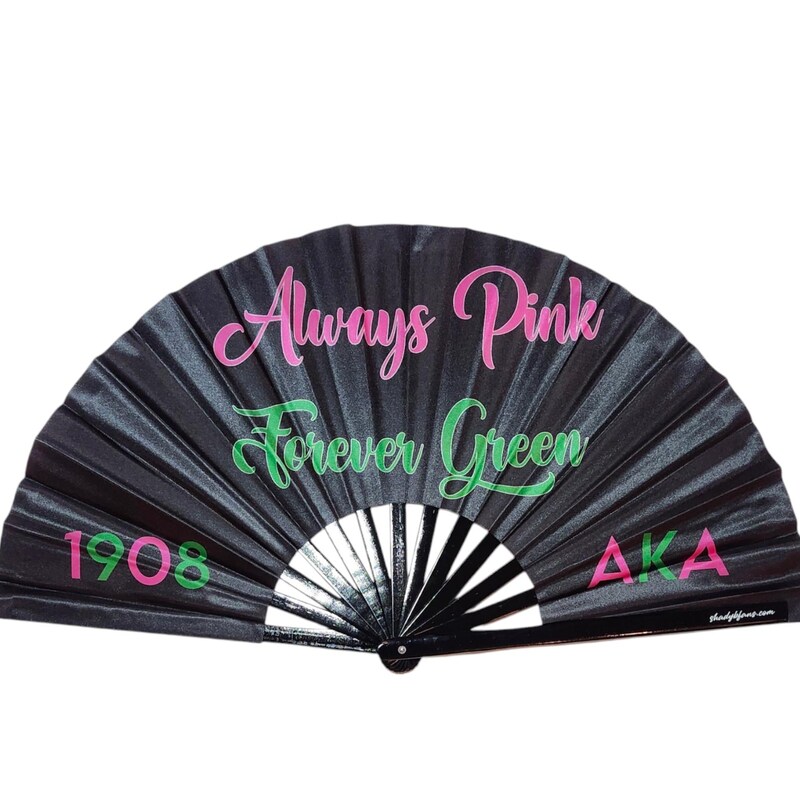 Large Clack Fans - Etsy