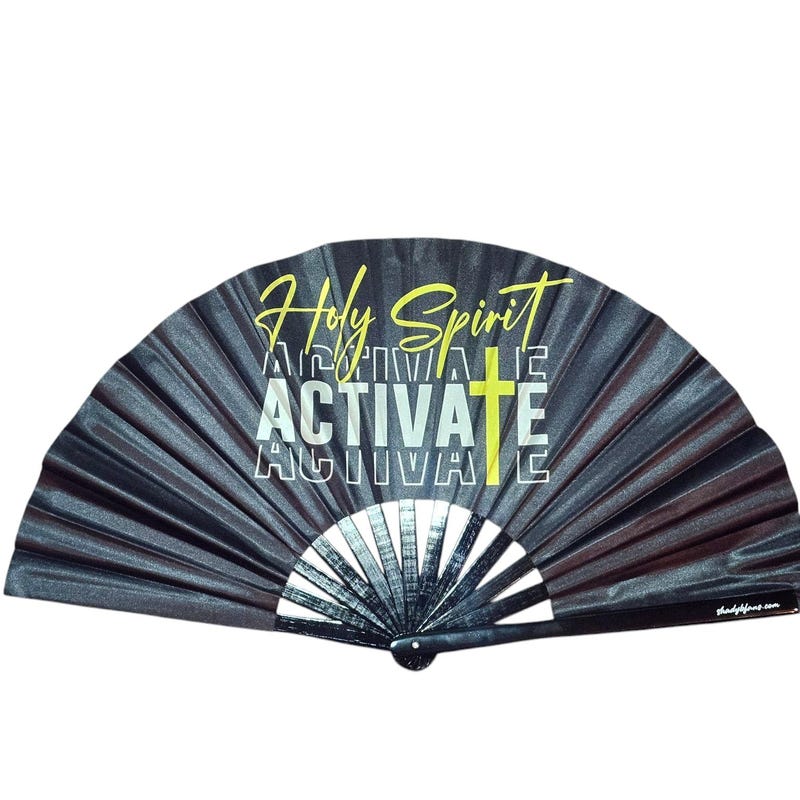 Church Fans - Etsy