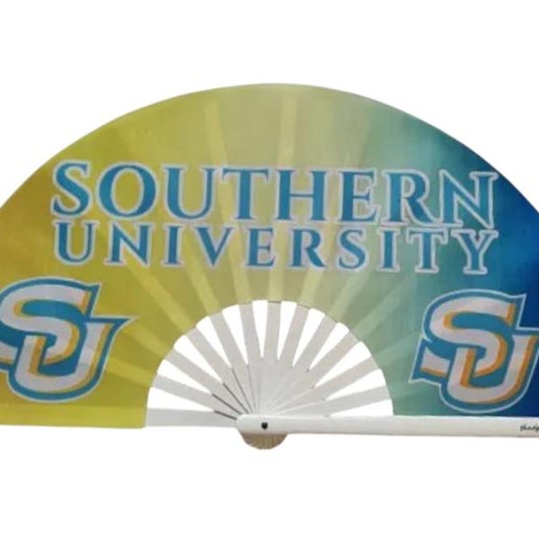Southern University - Etsy