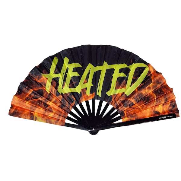 Line Dancing Poping Fans - Etsy