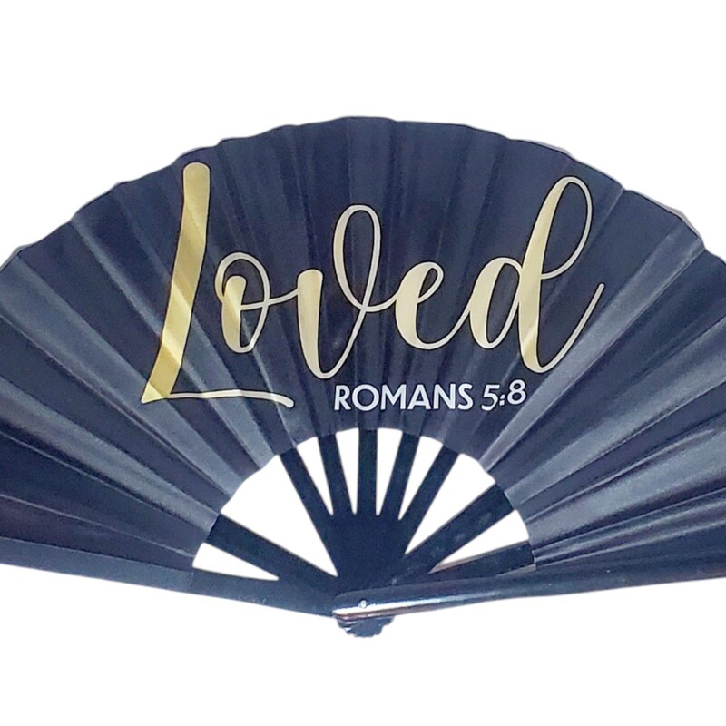 Chinese Fan - Etsy