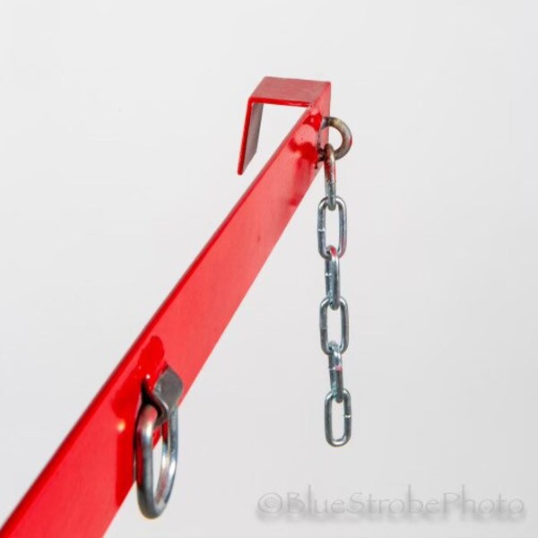 Restraint Cross - Etsy