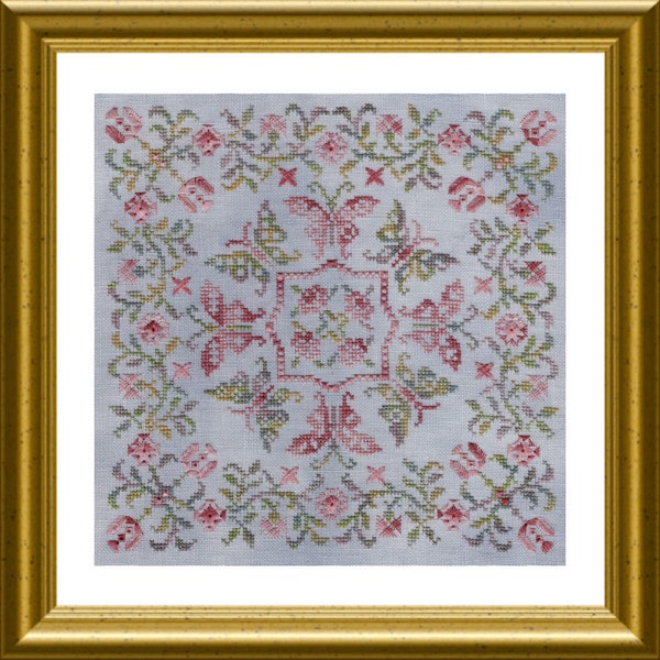 Variegated Thread - Etsy