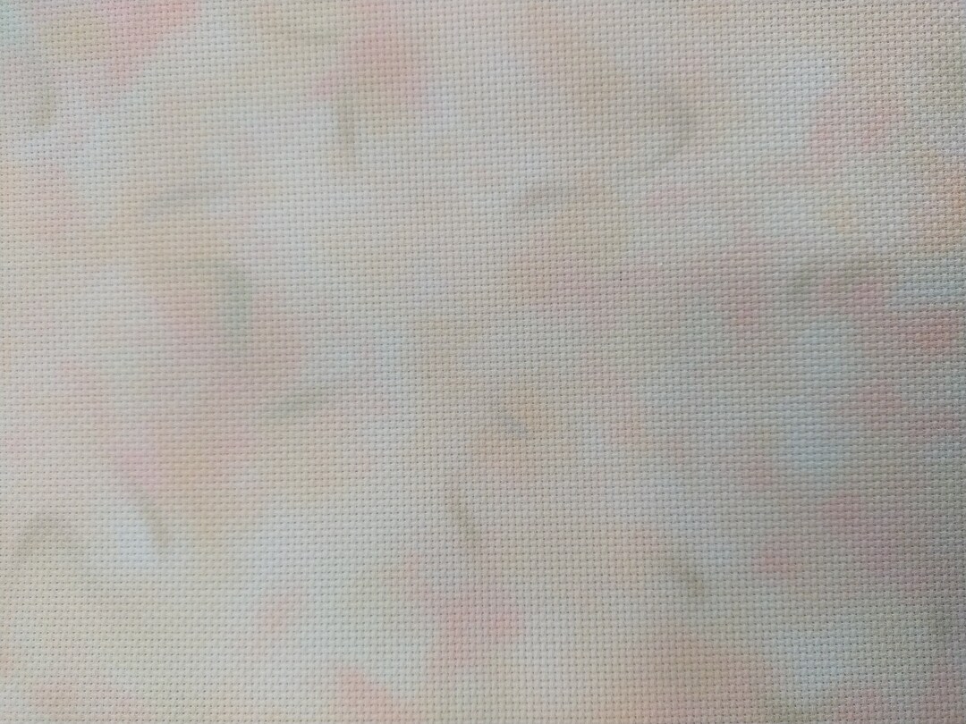 18 Count Autumn Shades Aida - Cut Pieces in Various Sizes, 18 Count ...