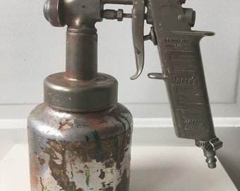 Paint Sprayer | Etsy