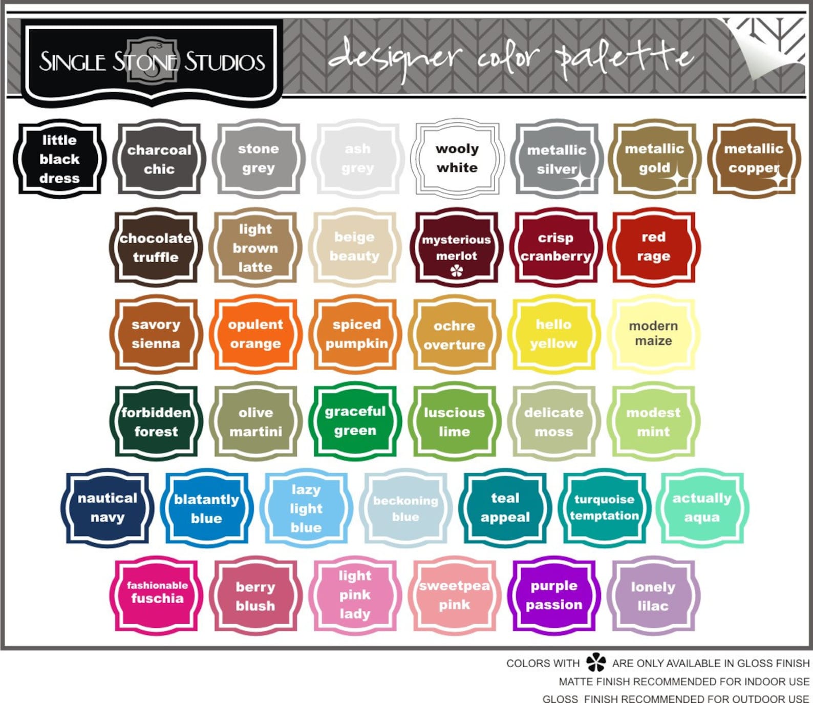 Everything is Falling Into Place Vinyl Wall Decal Quote Custom Home ...