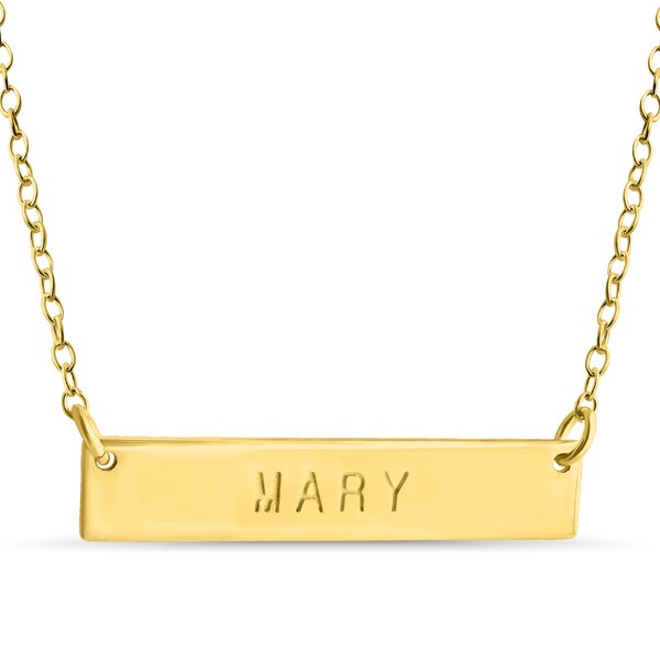 Mary Name on Ring - Etsy