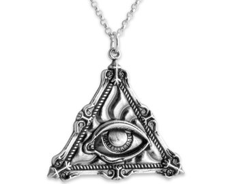 Secret society ring | Etsy