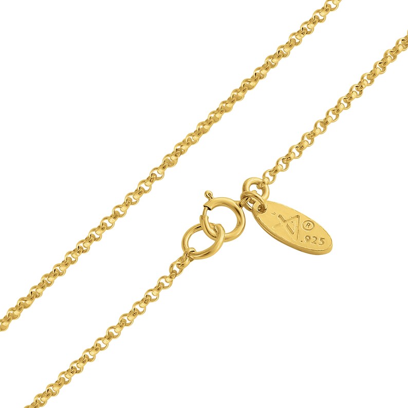 Number Nine 9 Symbol Serif Font Charm Pendant Necklace | Etsy